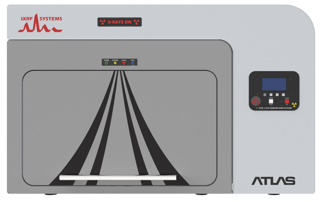 ATLAS M - IXRF Systems
