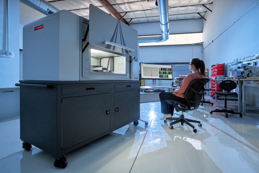 Semiconductor Metrology — IXRF Systems