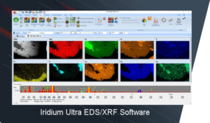 IXRF Systems — SEM/EDS, SEM-XRF, micro XRF