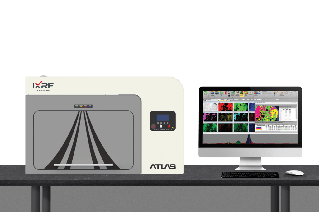 XRF Theory — IXRF Systems