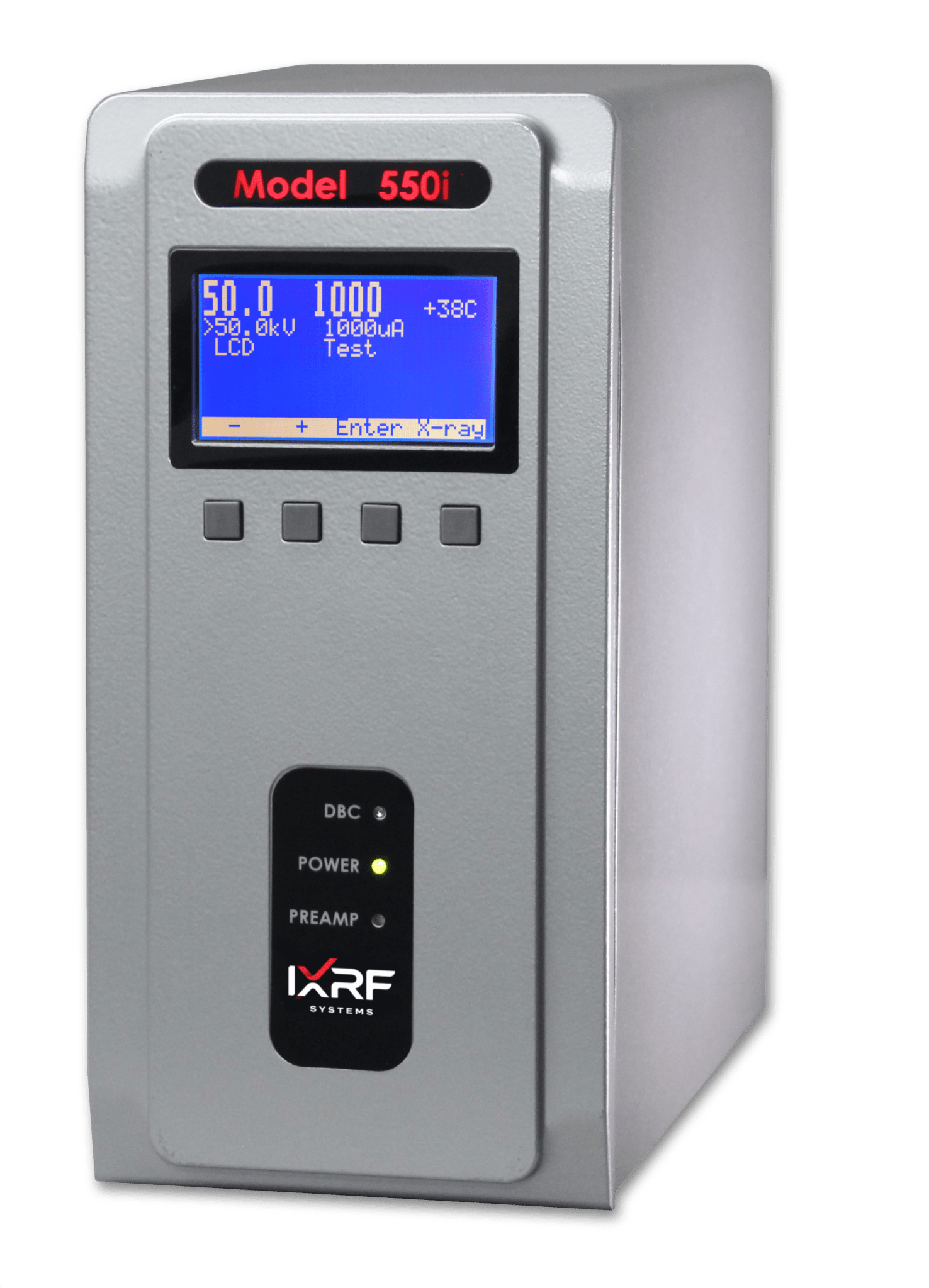 SEM/EDS | SEM/EDX — Electron Microscope — IXRF Systems